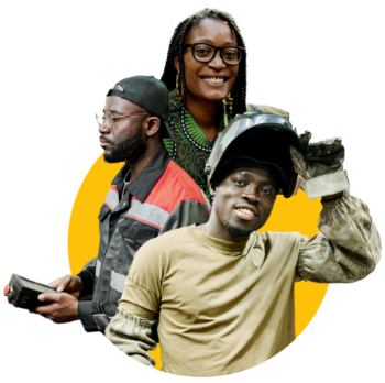 Home - National Black Worker Center